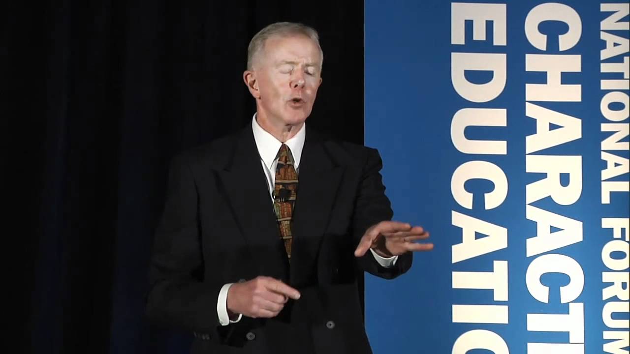 Hal Urban, "Lessons From The Classroom" - YouTube