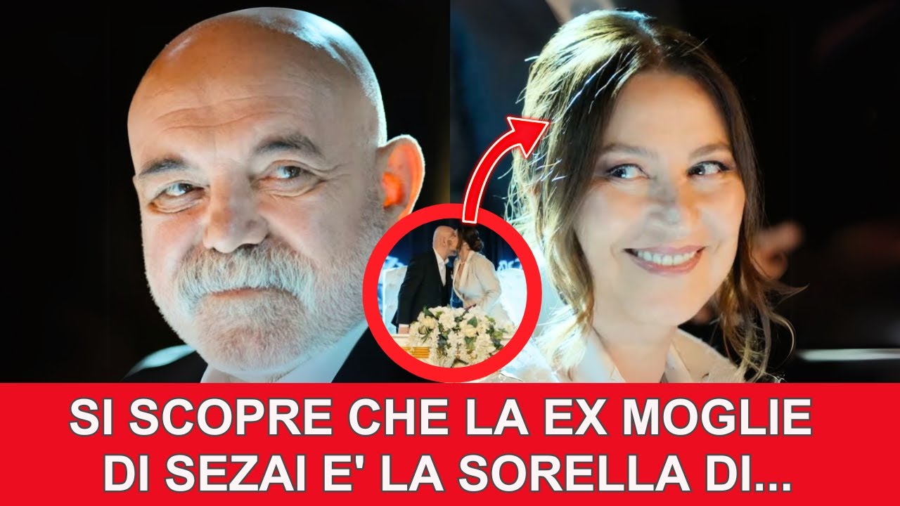 🔥 Tradimento Anticipazioni, SHOCK! La ex MOGLIE di SEZAI era la SORELLA ...