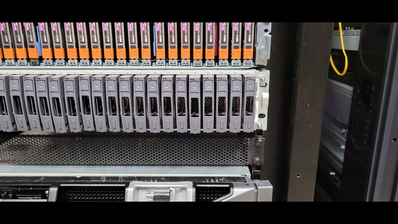 How to run run all that IT gear in your IT lab and when, and that is by ...