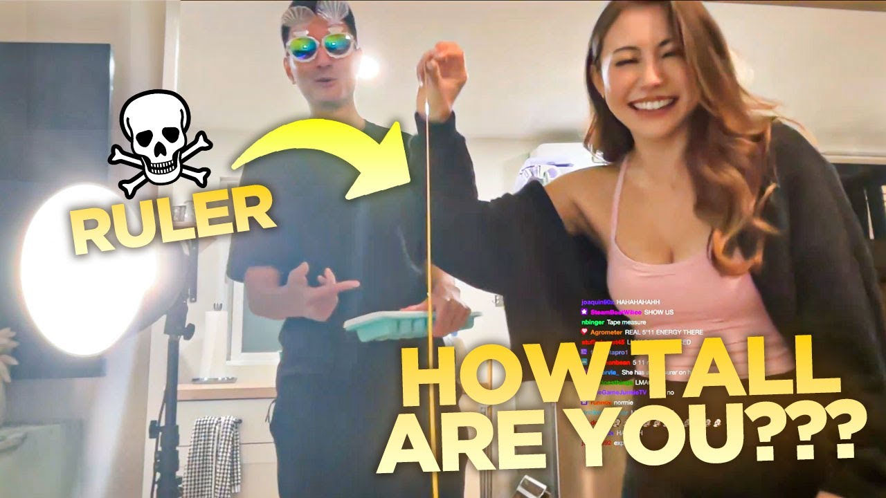 Finally Revealing the Truth about Pikaboo ft. Sasha Emiri - YouTube