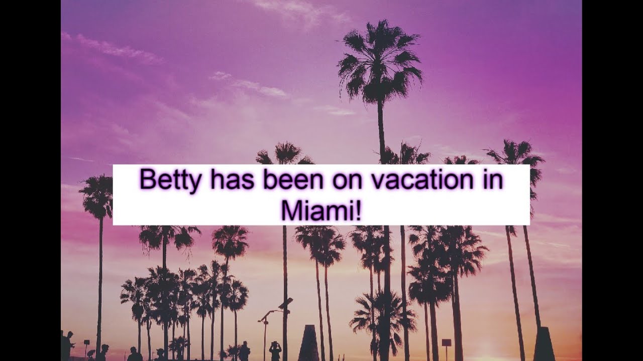 Will Wilton win over her heart? (Betty) - YouTube