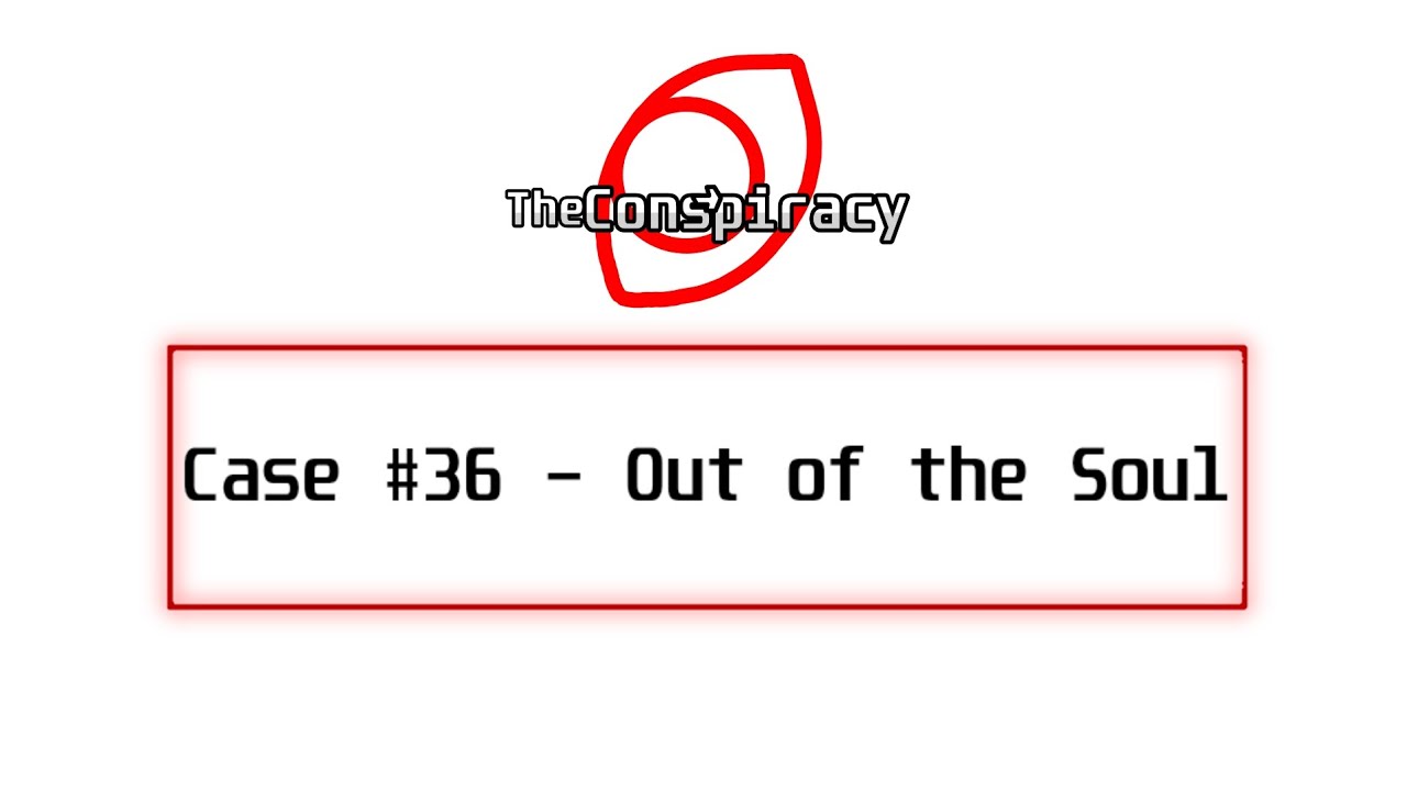 Criminal Case The Conspiracy - Case #36. - Out of the Soul - YouTube