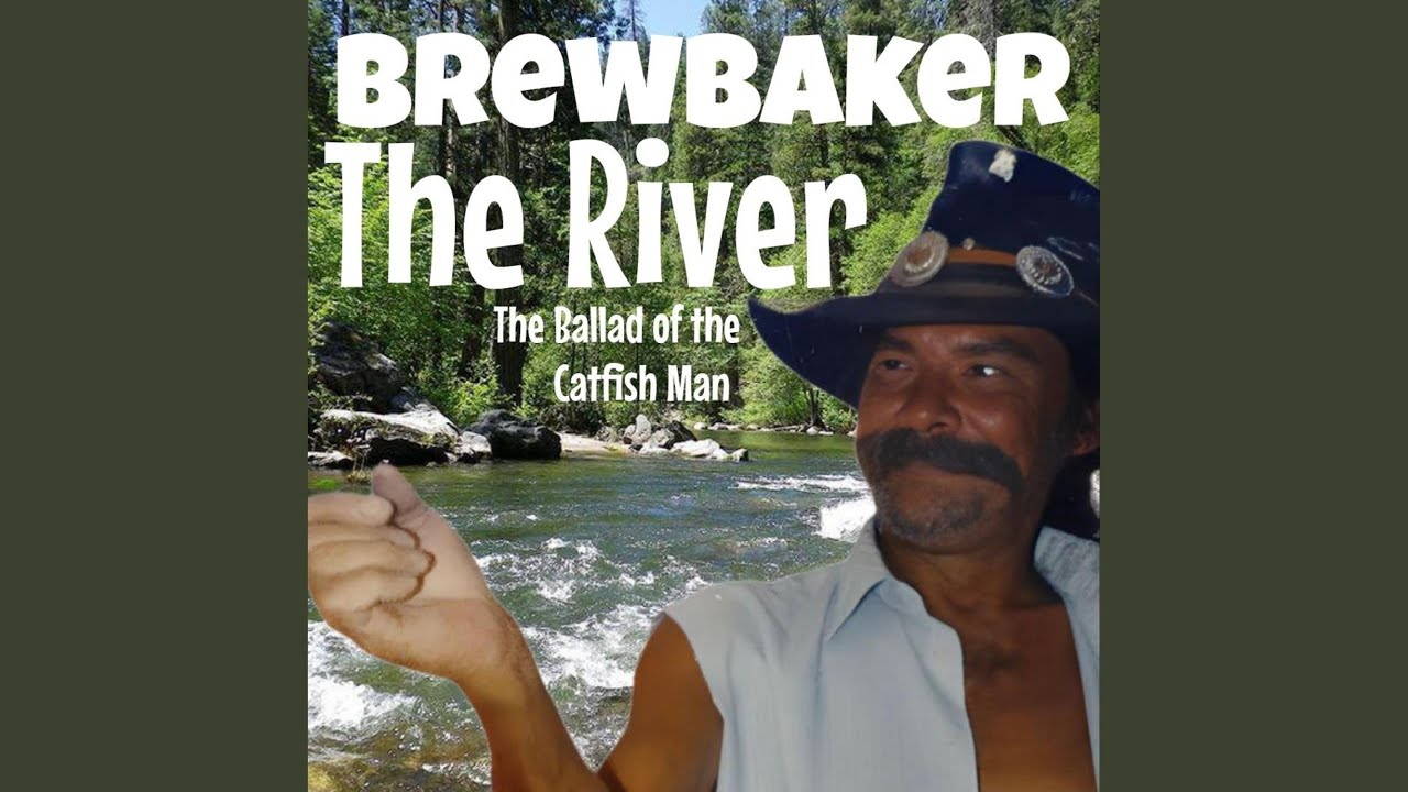 The River (Ballad of the Catfish Man) - YouTube