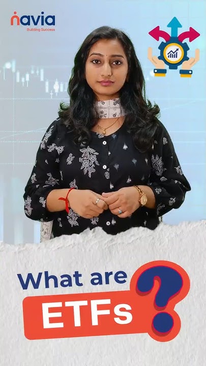 What Are ETFs? A Simple Guide to Exchange-Traded Funds! #etfs - YouTube