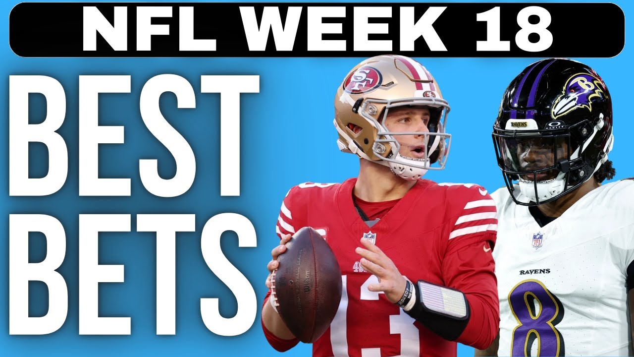 NFL Week 18 Picks and Predictions, NFL Playoff Scenarios for NFL Week ...