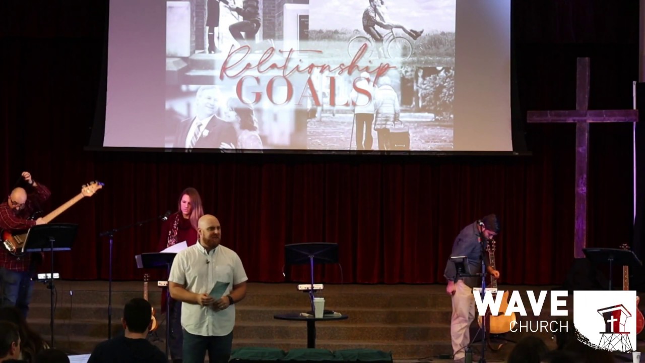 Wave Church SD 02/23/2020 - YouTube