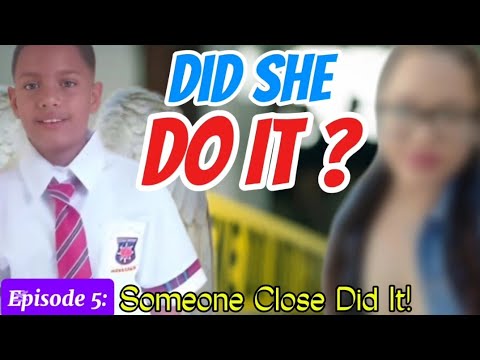 WAS IT THE MOTHER?! | Jayden-Lee Meek M**der: The Streets Are Talking