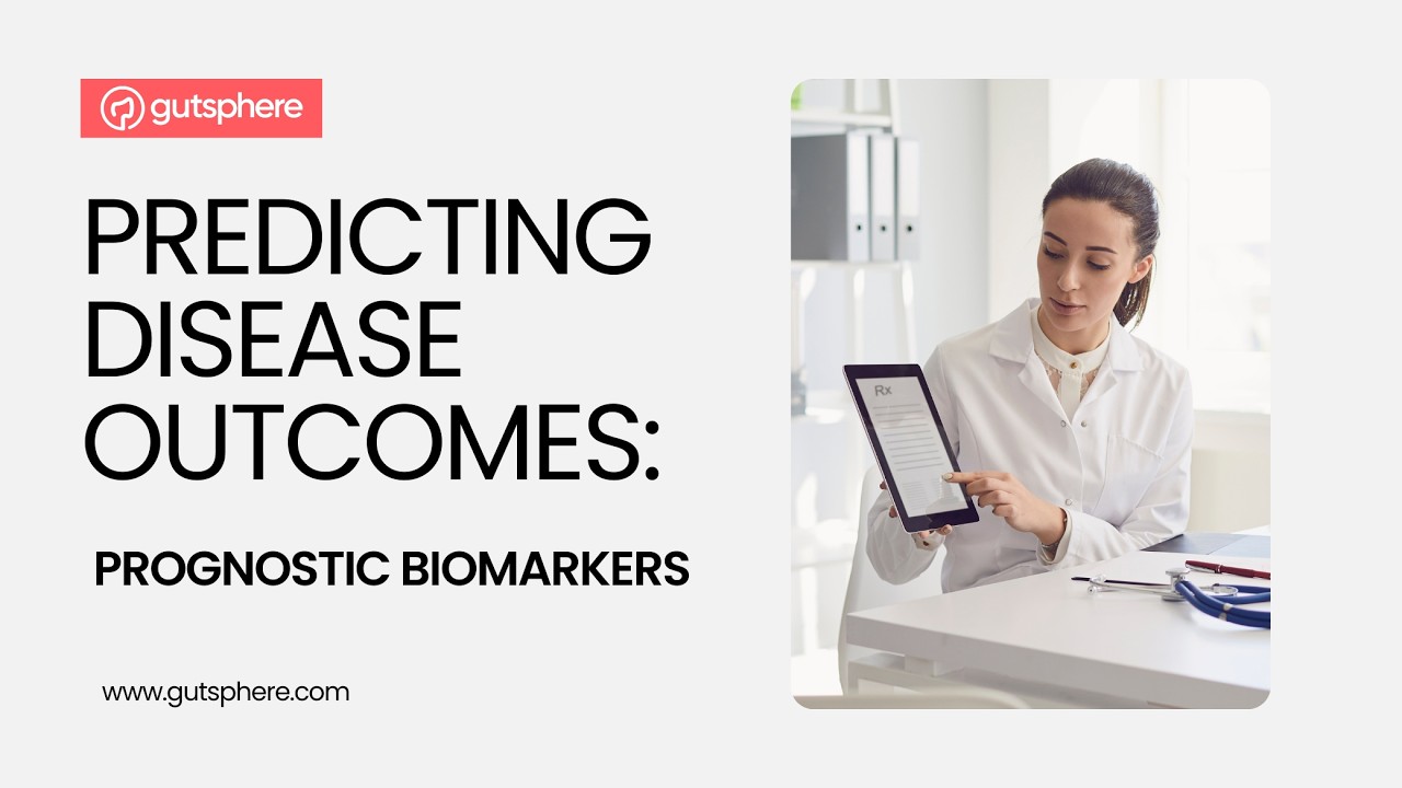 Prognostic Biomarkers: Navigating Disease Progression and Personalized ...