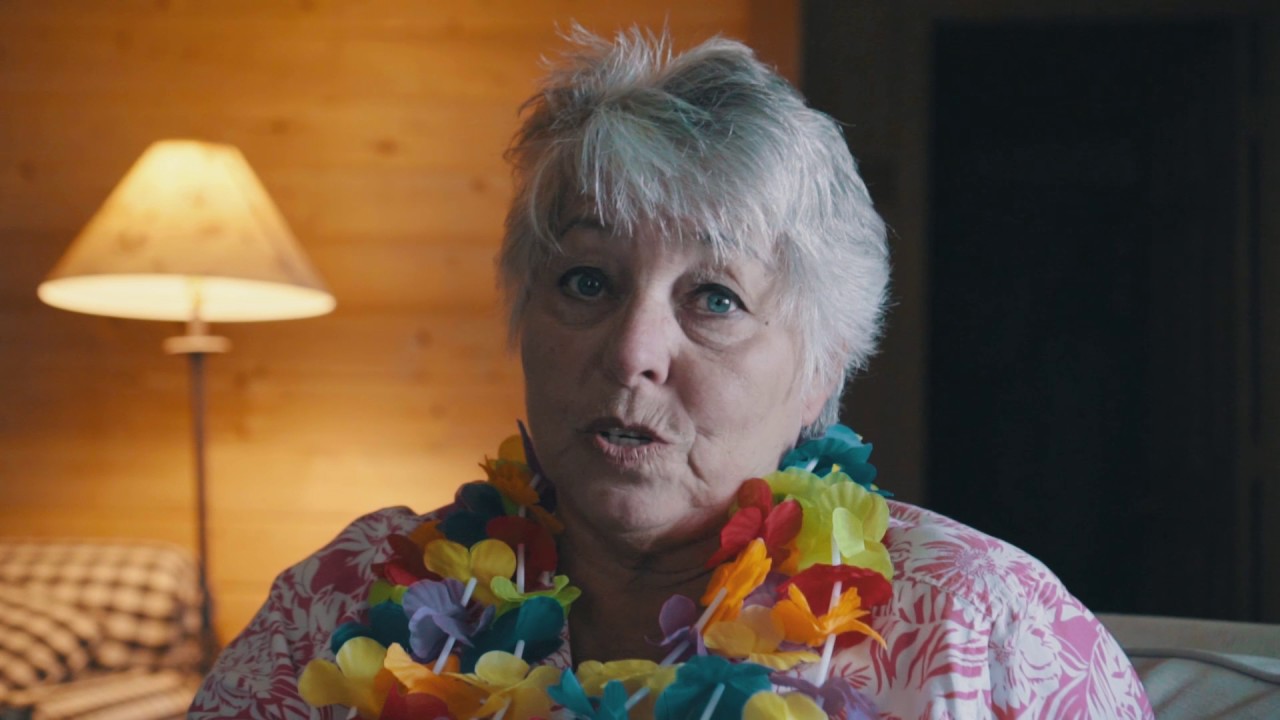 Vast Family Camp with Phyllis Yankey - YouTube