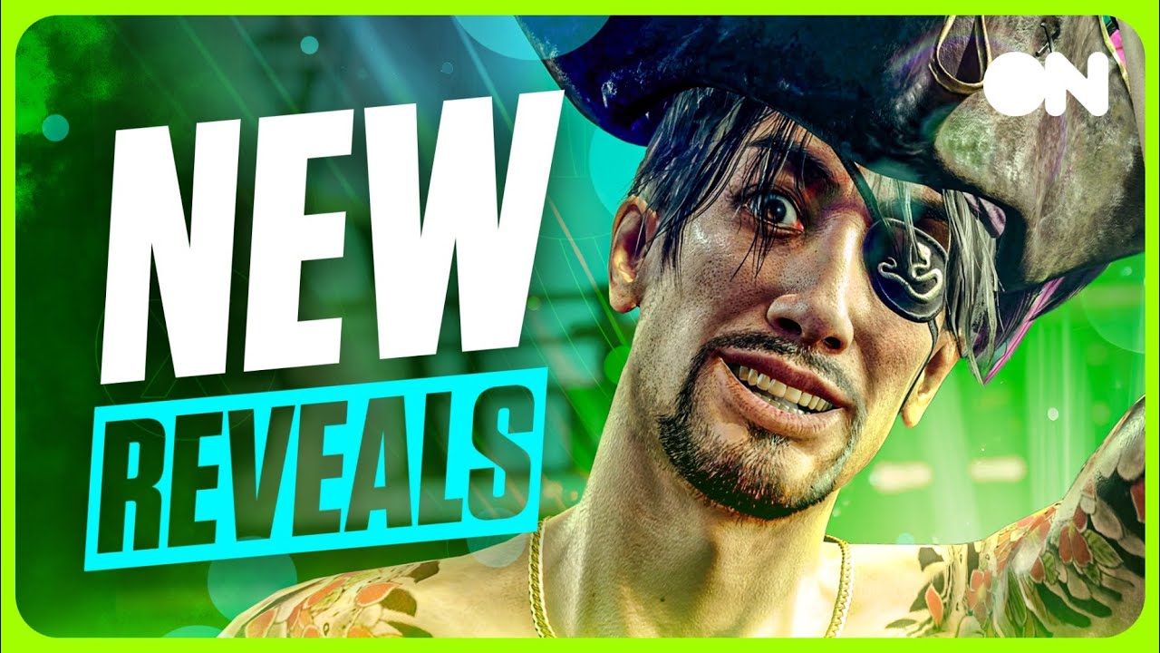 Xbox Partner Preview October 2024 - ALL The Reveals & News - YouTube