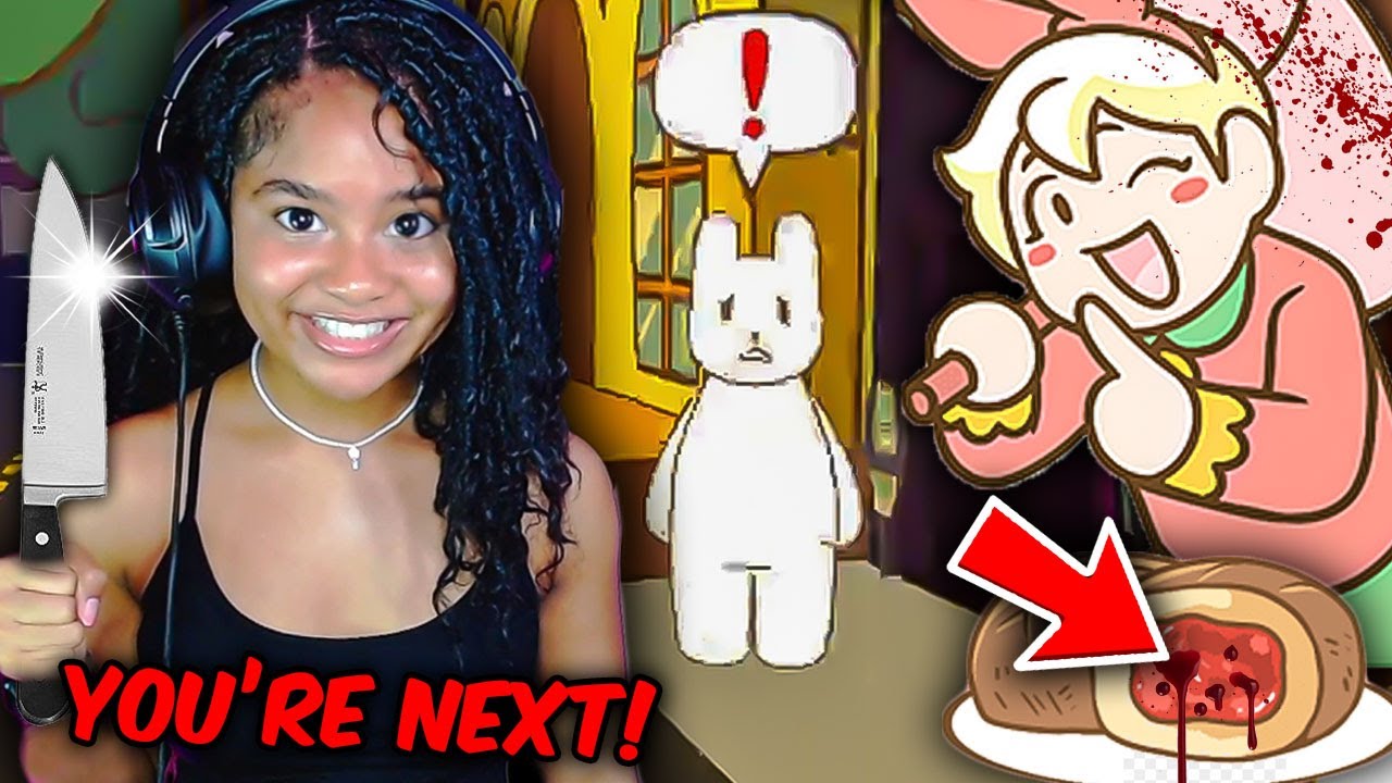 BONNIE IS BACK and She Needs More "Ingredients"... || Bonnie's Bakery ...