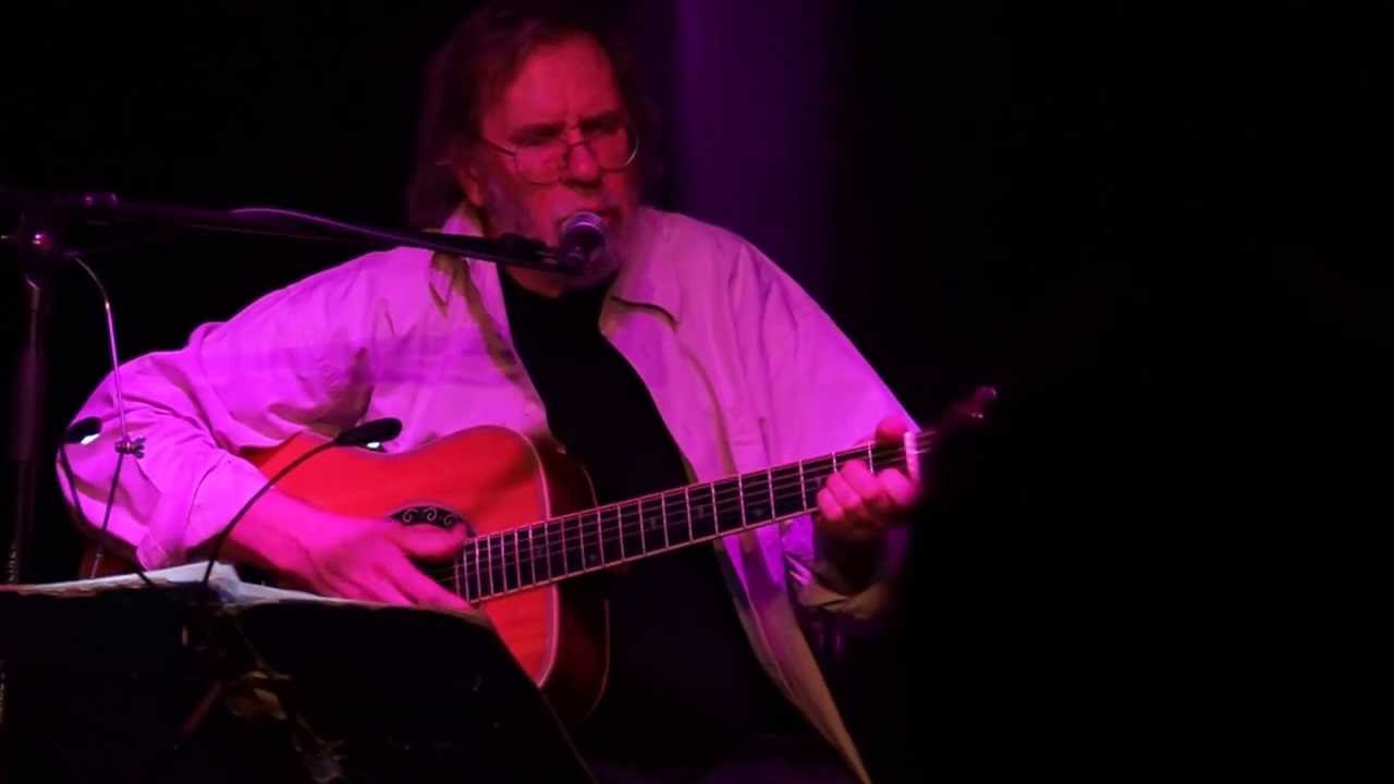 Tucker ZIMMERMAN - Oregon (Live 20/9/2013) HD - YouTube