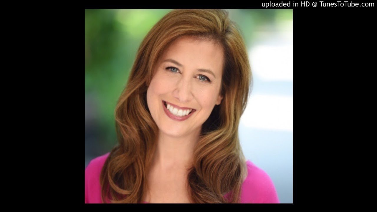 Women Who Rock with Success Speaks with Actress Robyn Babina - YouTube