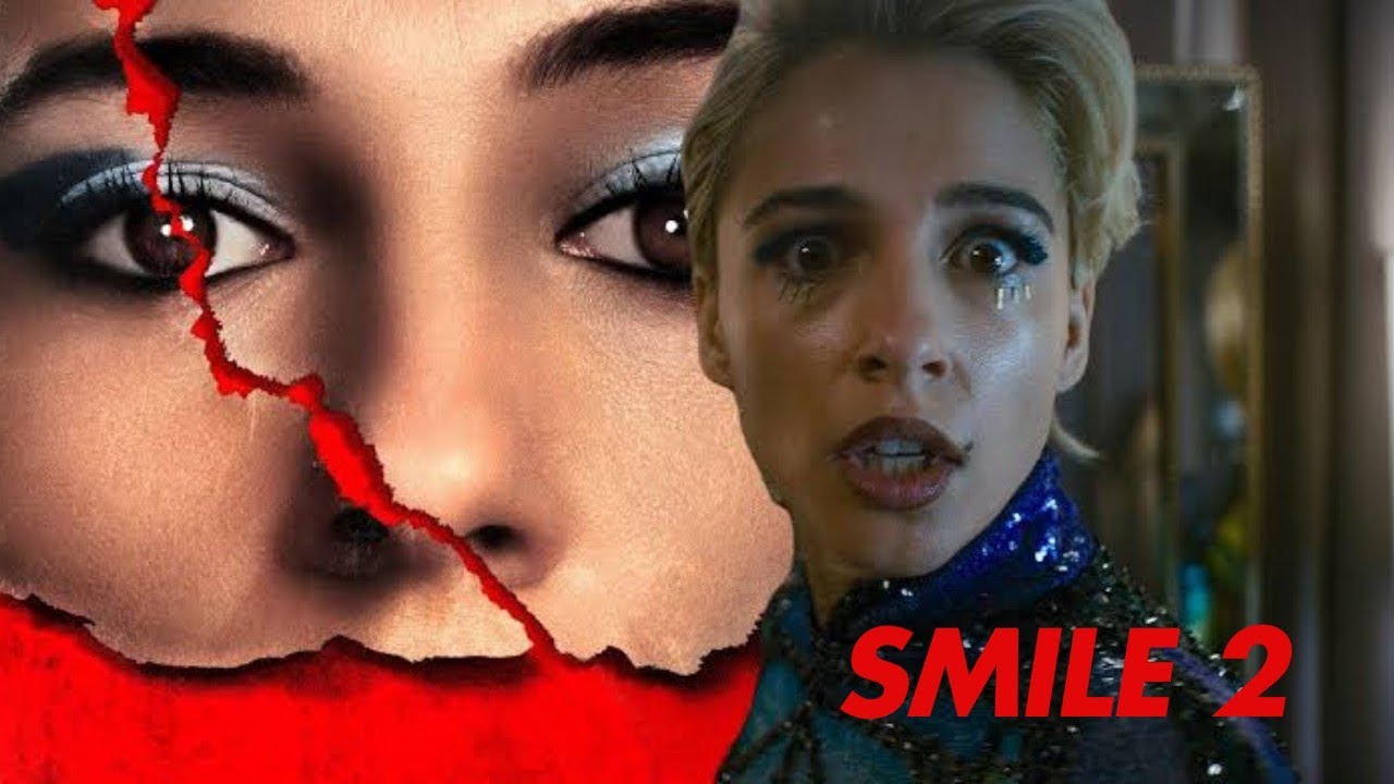 Smile 2 Explained - YouTube