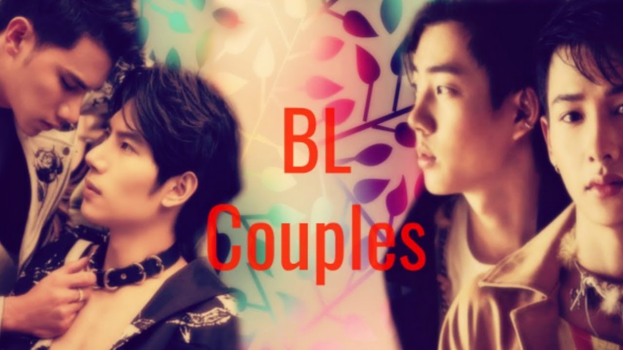 Animal - Thai BL Couples - YouTube