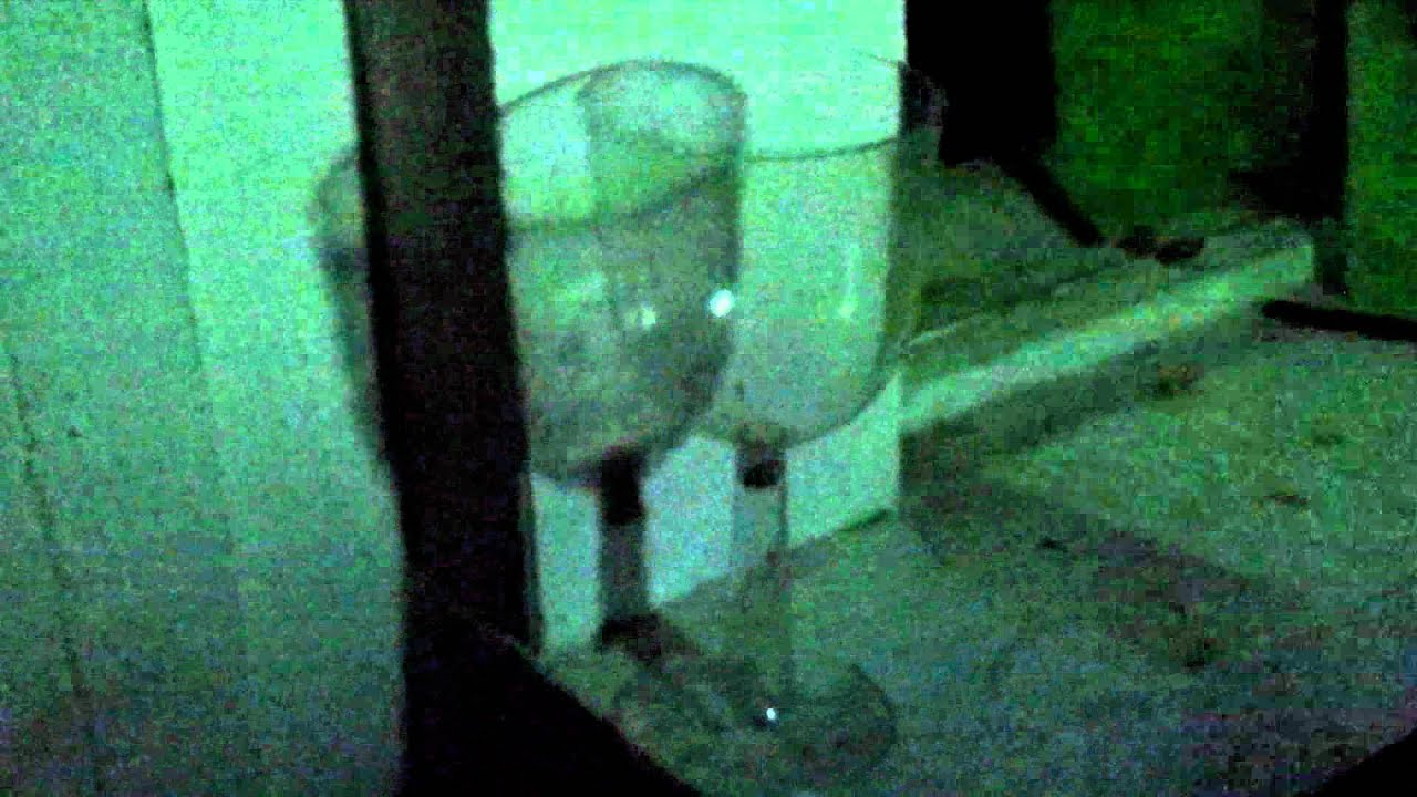 Real Ghost Kashmora - YouTube