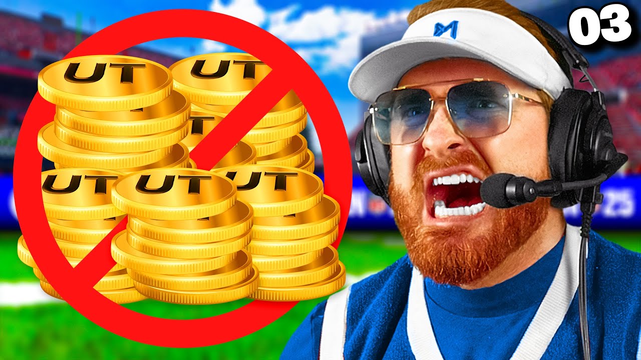 No Money Spent Ep. 3 - YouTube