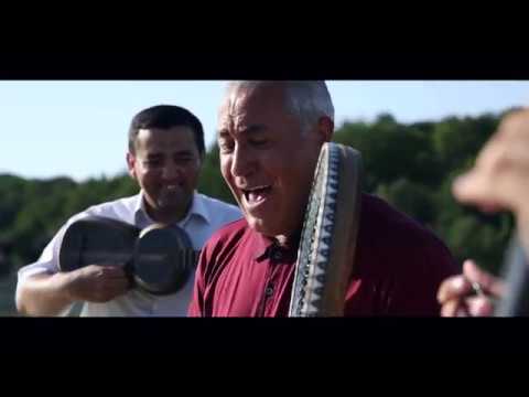 Zahid Quliyev - Xal Yanağından  Rixos Quba