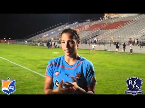 Carrie Dew | Casey Nogueira | June 22, 2011 - YouTube