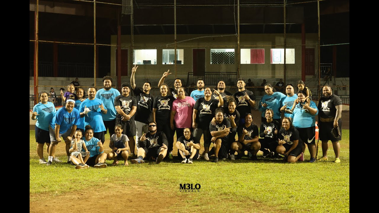 DHR VS. DOC || SOFTBALL GAME 05.20.23 - YouTube