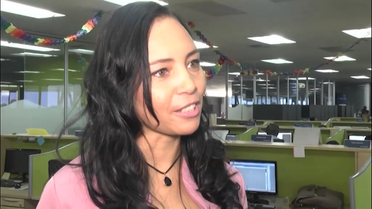 Episode 15: Inside Her C Suite with Mellony Ramalho from African Bank ...