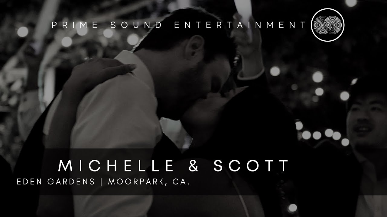 Michelle & Scott - YouTube