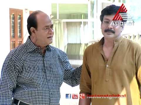 Kungumapoo I കുംകുമപൂവ് - 08-03-13 - YouTube