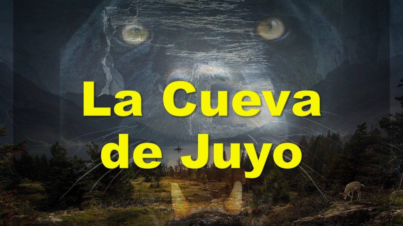 La Cueva de Juyo - YouTube