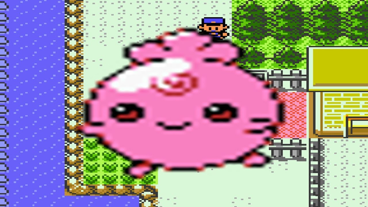 Sprite Igglybuff Pokemon With Their Pokeball | Igglybuff | Jigglypuff