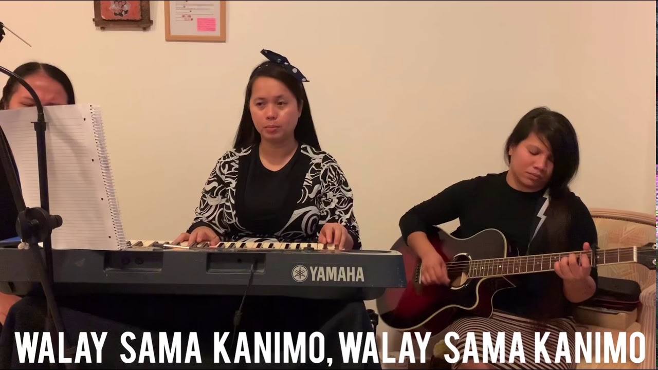 You Deserve the Glory (tagalog/english/bisaya/spanish) - YouTube