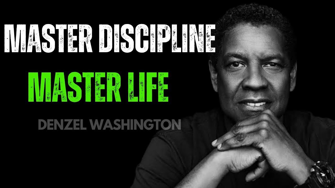 Discover How Discipline Creates the Freedom to Achieve Your Goals ...