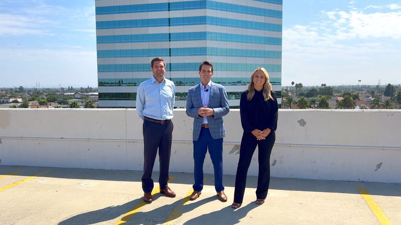 Tour Tuesdays Episode 17 | Point Break Tower @ Ocean Plaza - YouTube