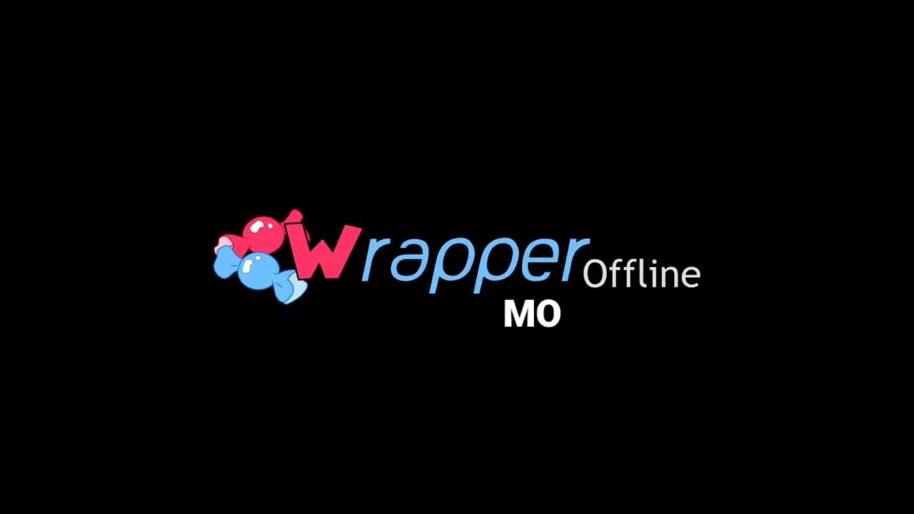 Wrapper Offline Movies (2021) - YouTube