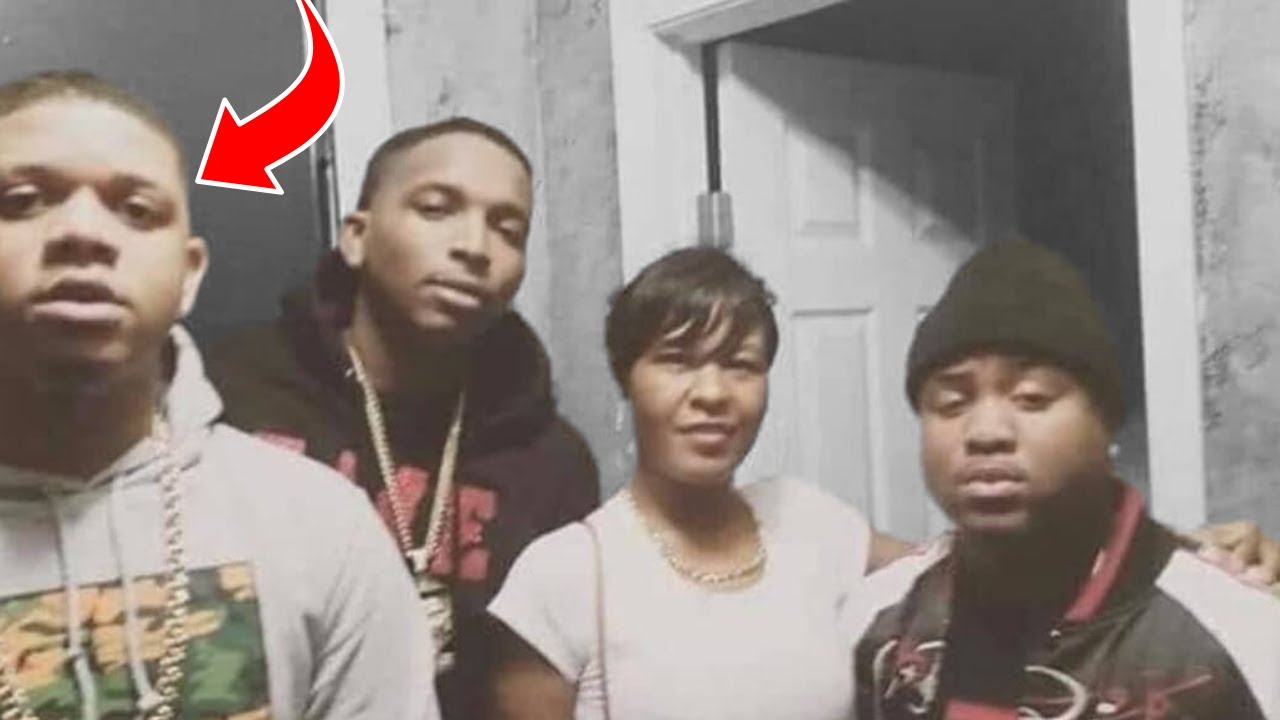 HE GOT KARMA! Rapper Yella Beezy DOWN BAD After He's JAILED For M*RDER ...