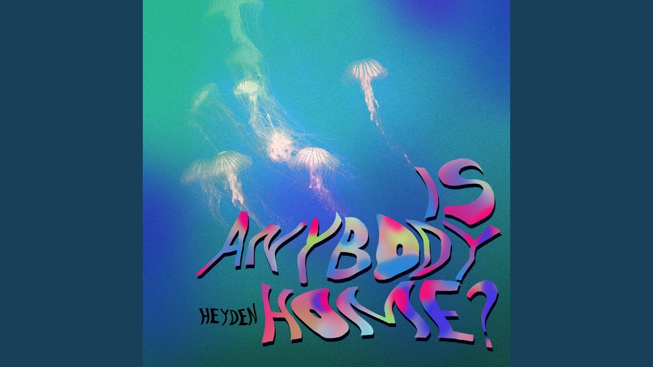 Is anybody home? - YouTube