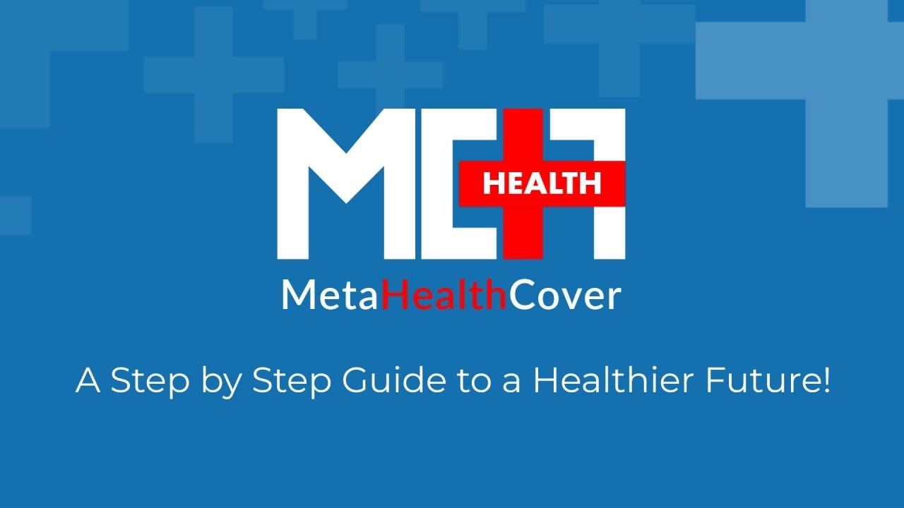 A Step by Step Guide to use MetaHealth Cover - Powered by Health Assure ...