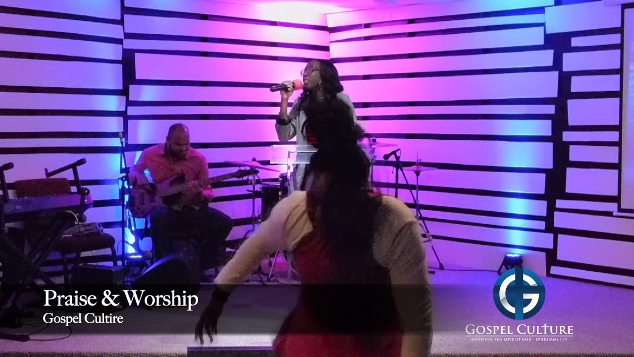 Praise and Worship| Wisdom Dynamics - YouTube