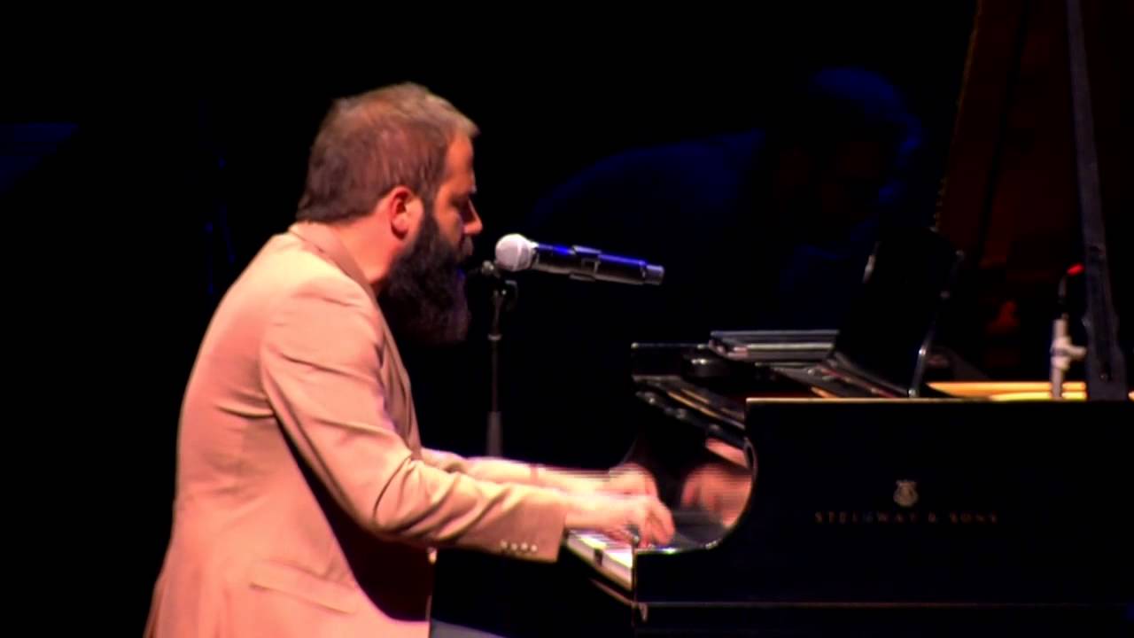 Sebu Simonian Կիլիկիա / Cilicia Rendition - YouTube