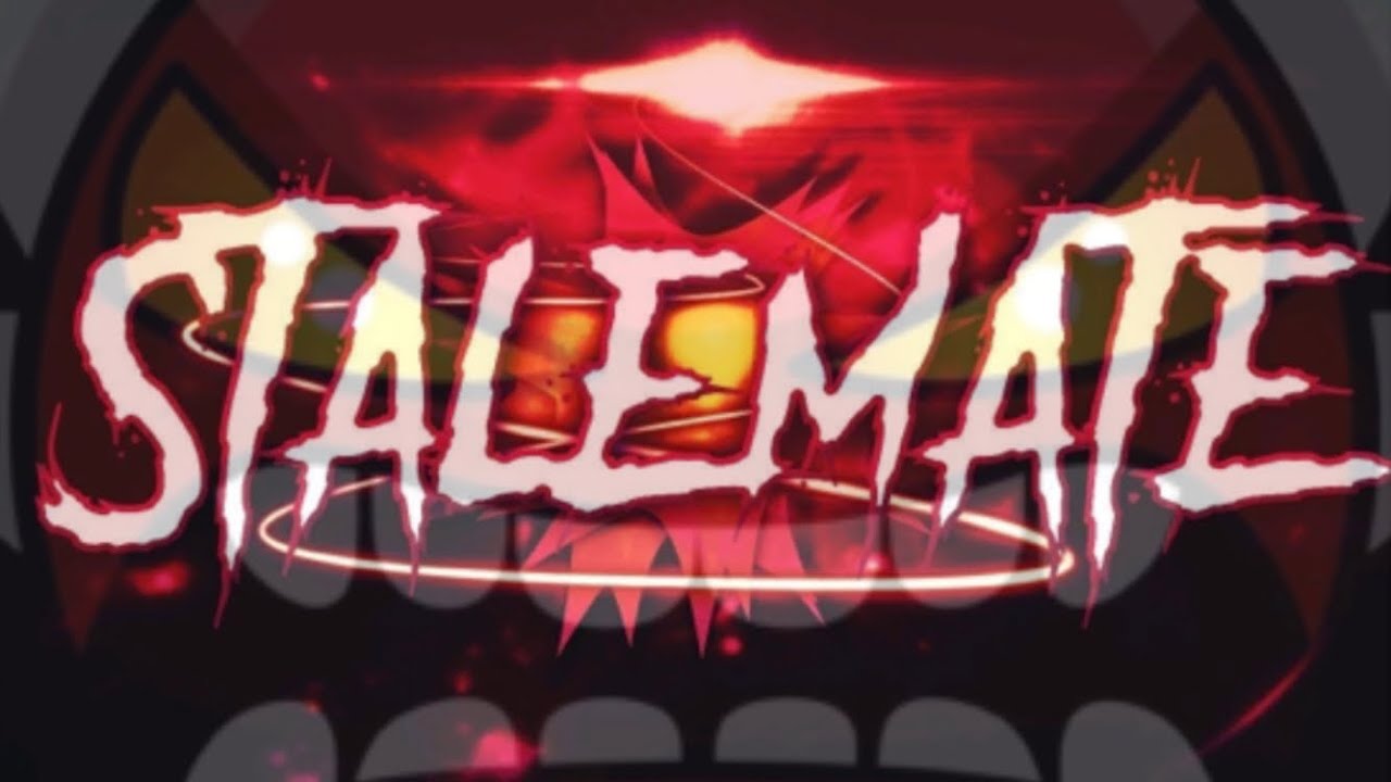 Top 5 levels with the song “stalemate by Kayoszx” - YouTube