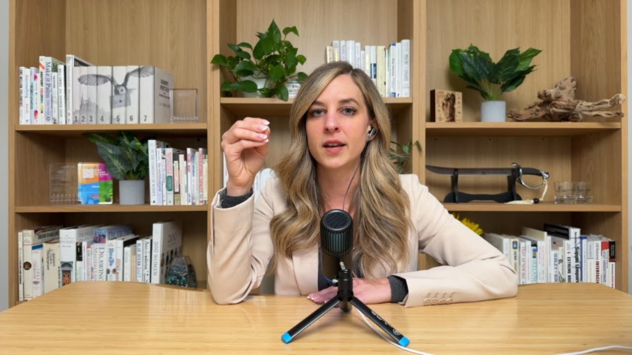 AI Meets Empathy: How Liz Connolly is Coaching the Next Generation of ...