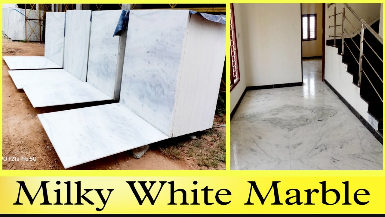 Premium Agaria Super White Marble At Affordable Price | Varieties In ...