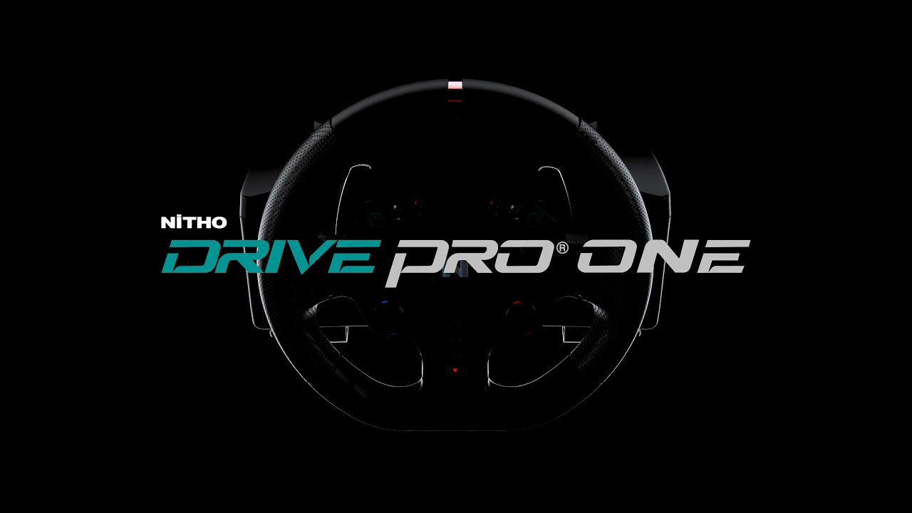 NITHO - Drive Pro ONE - Features Trailer - YouTube