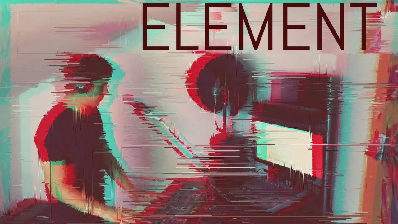 ELEMENT - Kendrick Lamar (Arcadial Cover) - YouTube Music