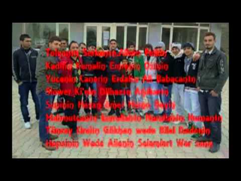 İlbey Kılıç - Unutulmayan Adam - MMD Anısına ( Derbeder )