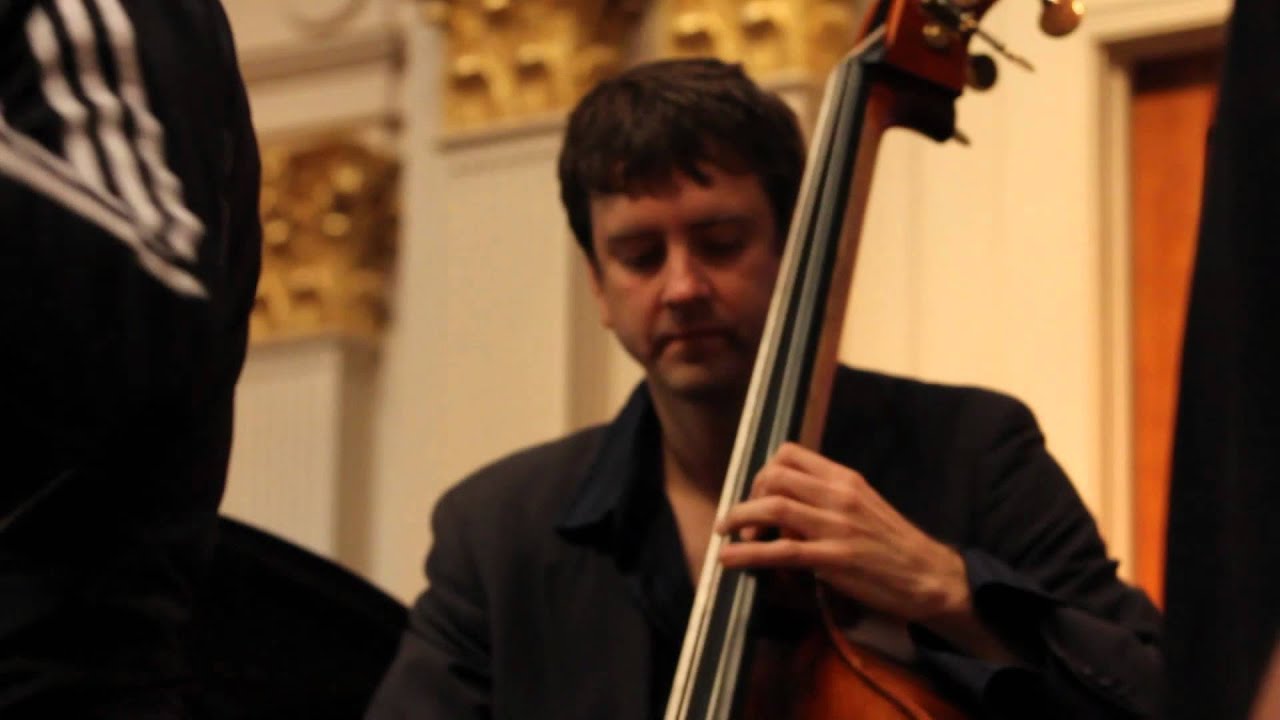 Anat Cohen: Claroscuro - Long EPK - YouTube