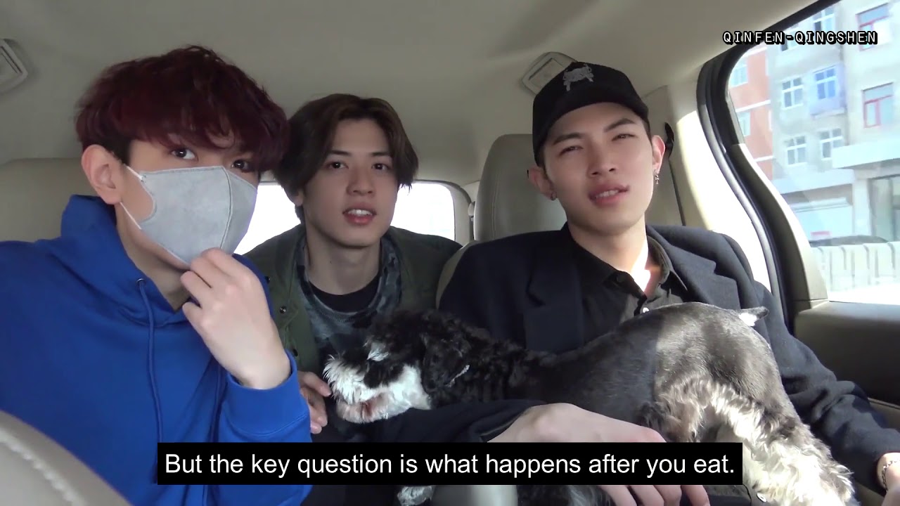 [OACA TV] The brightest star in the sky, Han Mubo (Eng Sub) - YouTube