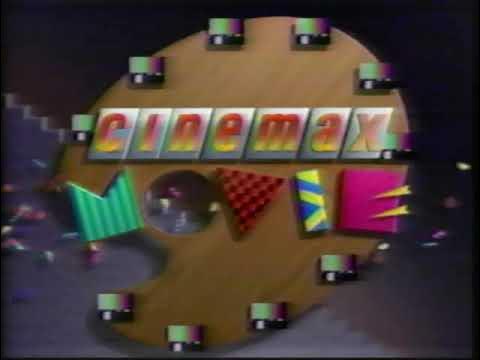 Cinemax Promo 4 - YouTube