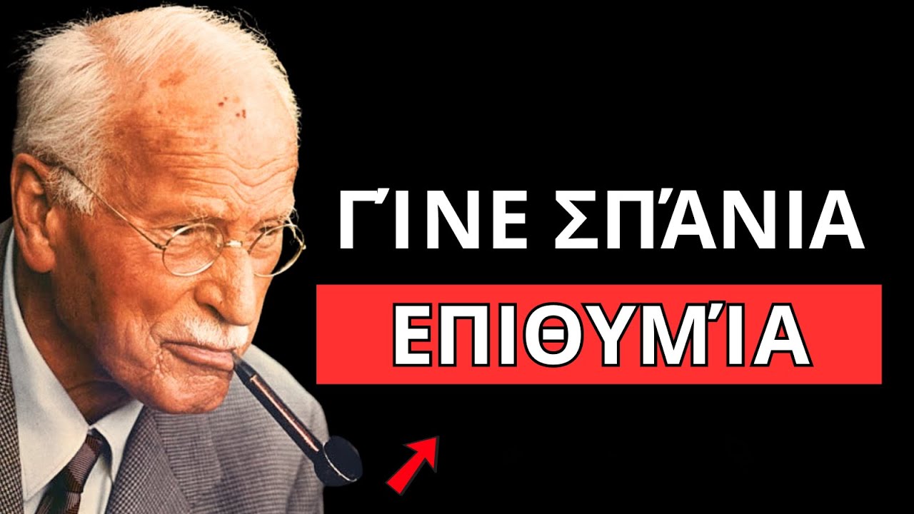 7 ΚΛΕΙΔΙΑ για να σε ΠΟΘΗΣΕΙ σαν κάτι ΣΠΑΝΙΟ, όχι σαν μία ακόμη | Carl ...