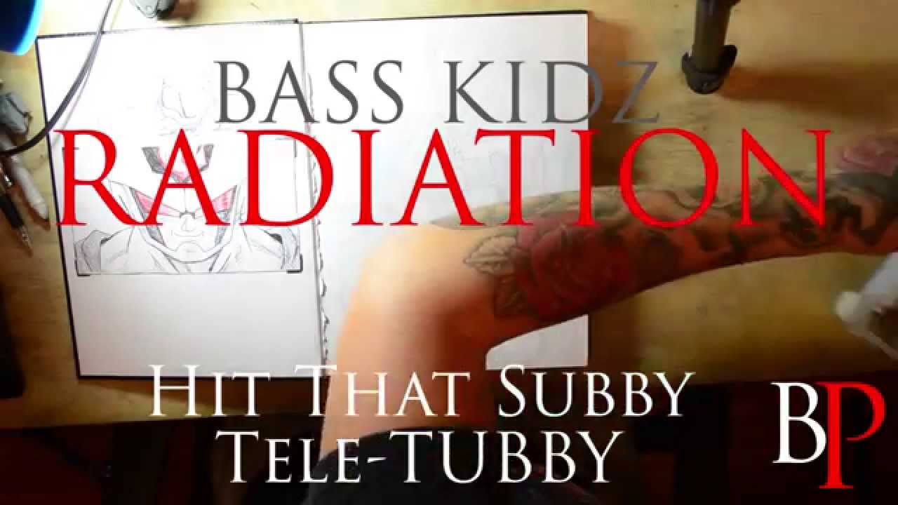 Drawing Ideas: Kid Goku, Bluddy Pencil Style - YouTube