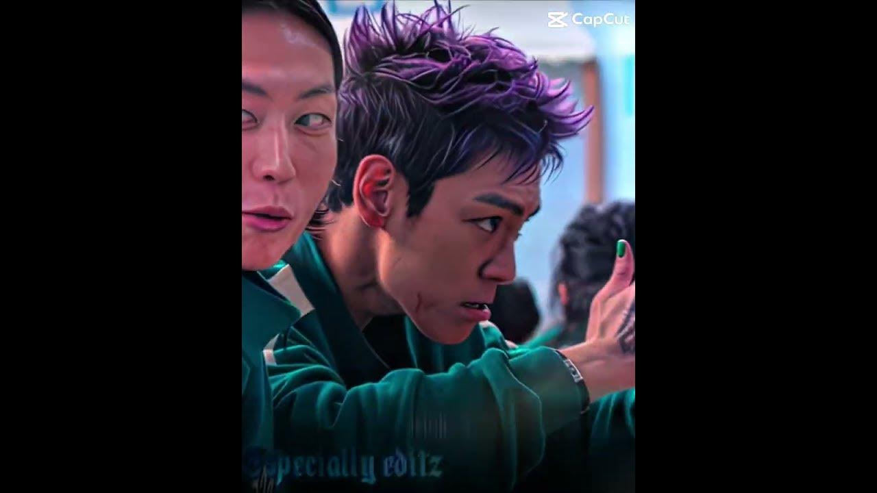 Bang bang bang 🩸🔫 Thanos squid game - YouTube